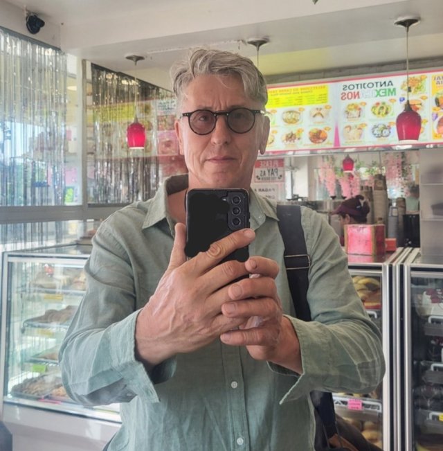 Sergei, 70, Бруклин - "RusDate.us"