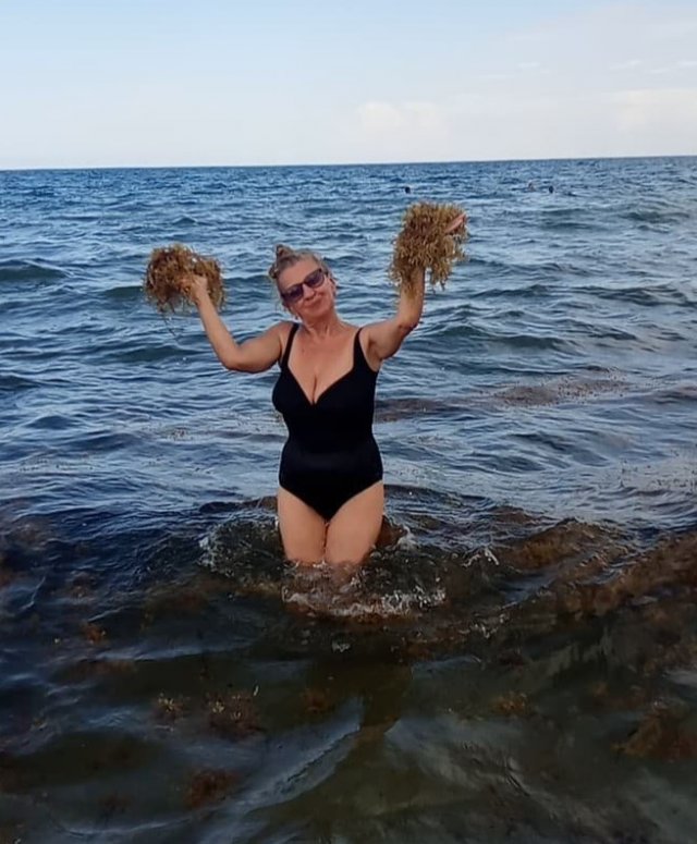 Larisa, 61, Бока-Ратон - "RusDate.us"