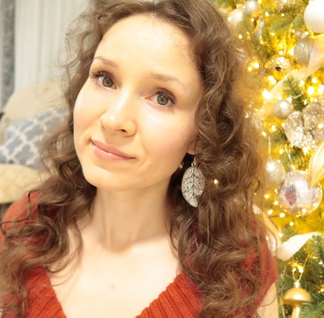 Natalia, 44, Мунстер - "RusDate.de"