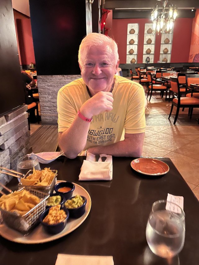 Simon, 69, Бруклин - "RusDate.us"