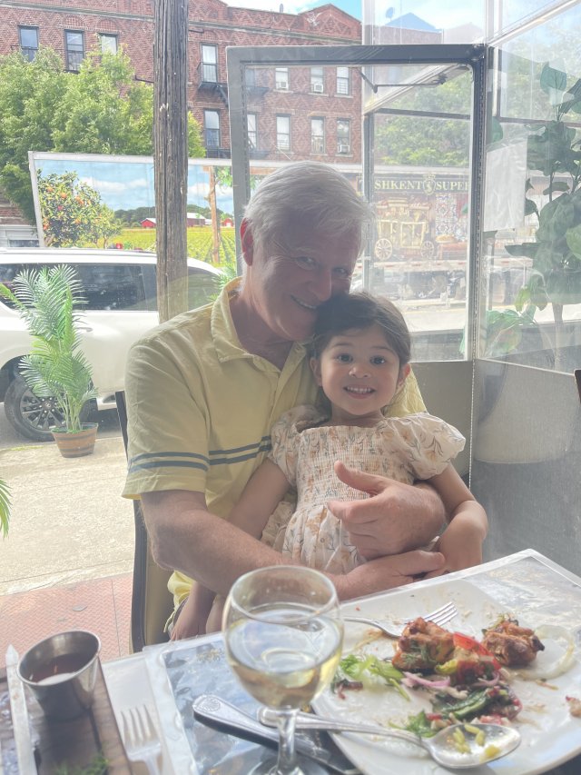 Simon, 69, Бруклин - "RusDate.us"