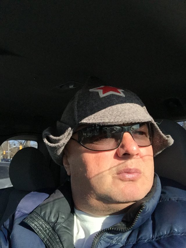 Mirko, 67, Торонто - "RusDate.ca"