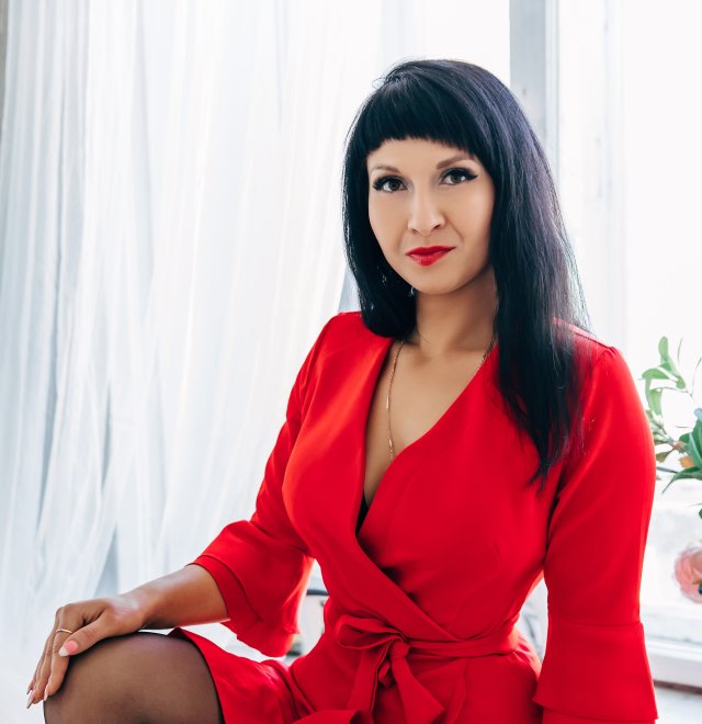 Katryne, 35, Шторков - "RusDate.de"