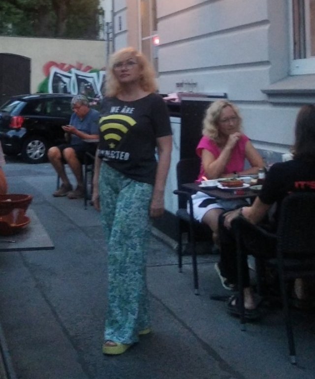 Інна, 57, Ганновер - "RusDate.de"