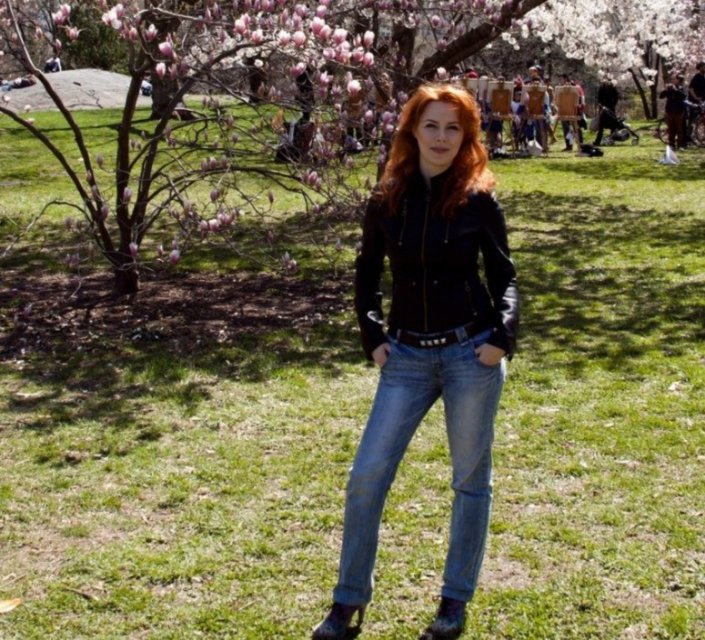 Irina, 47, Москва - "RusDate.de"