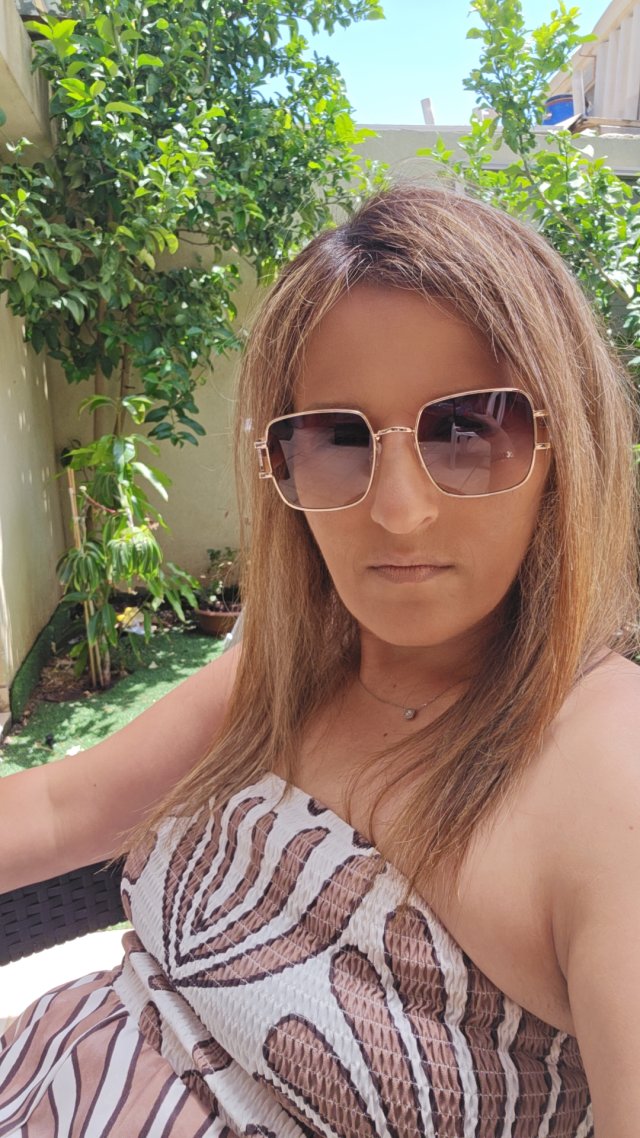 ימית, 43, חדרה - "date50plus"