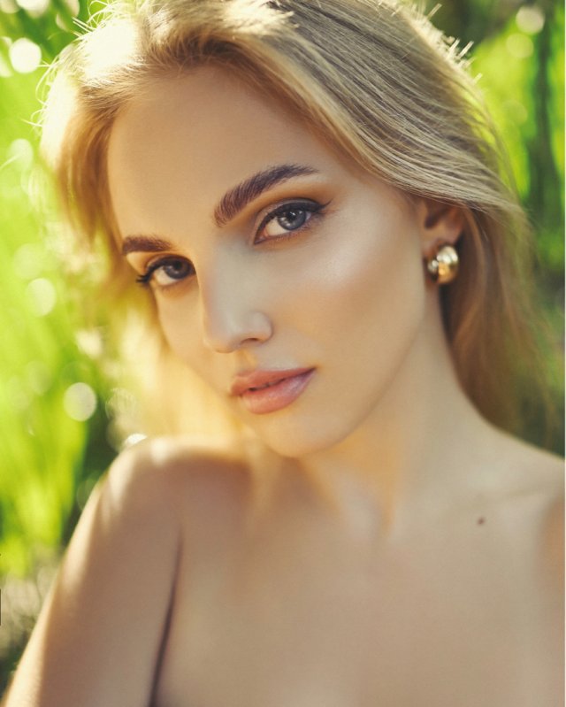 Анастасия, 26, Майами - "RusDate.us"