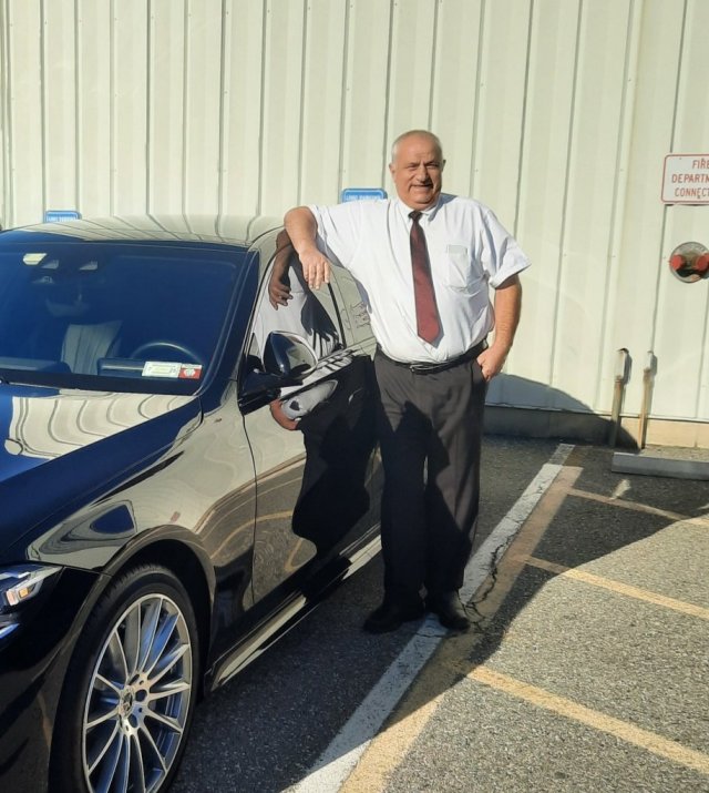 GRIGORY, 65, Парамус - "RusDate.us"