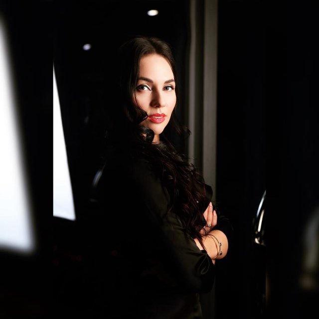 Настя, 31, Вроцлав - "rusdatepl"