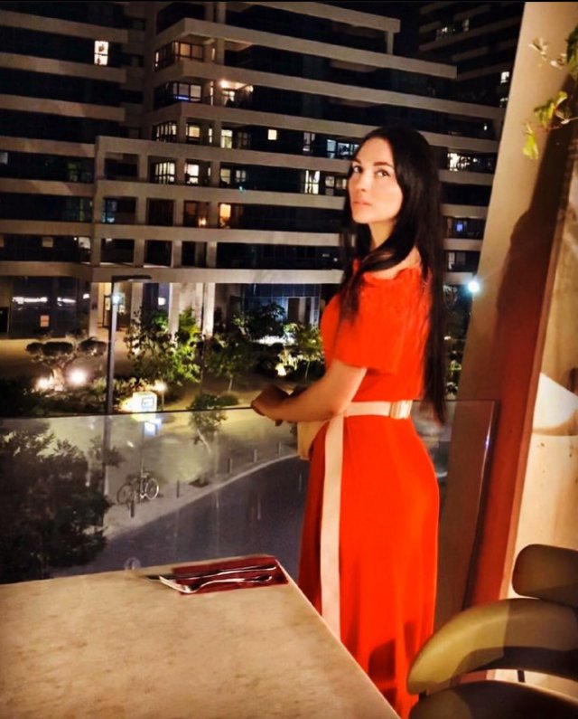 Настя, 31, Вроцлав - "rusdatepl"