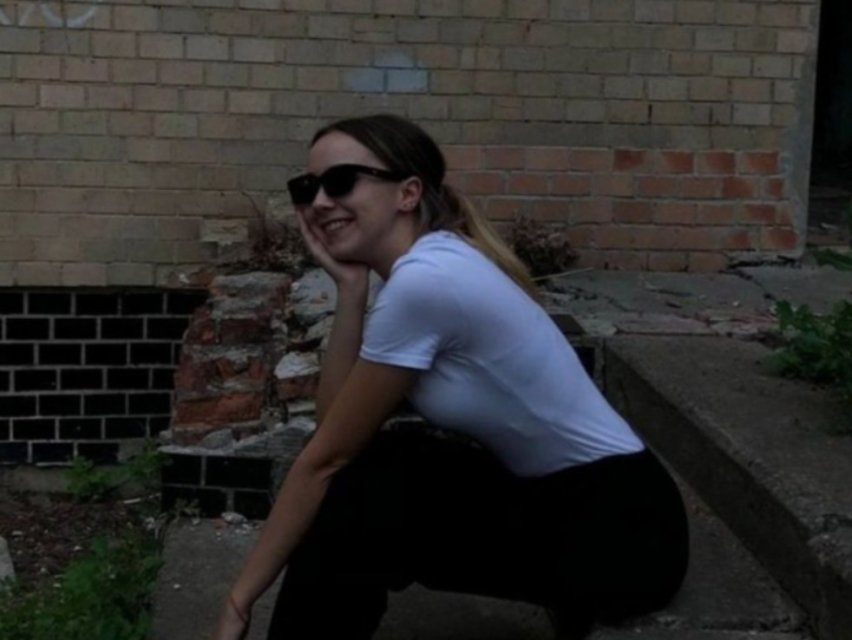 Катя, 27, Львов - "RusDate.de"