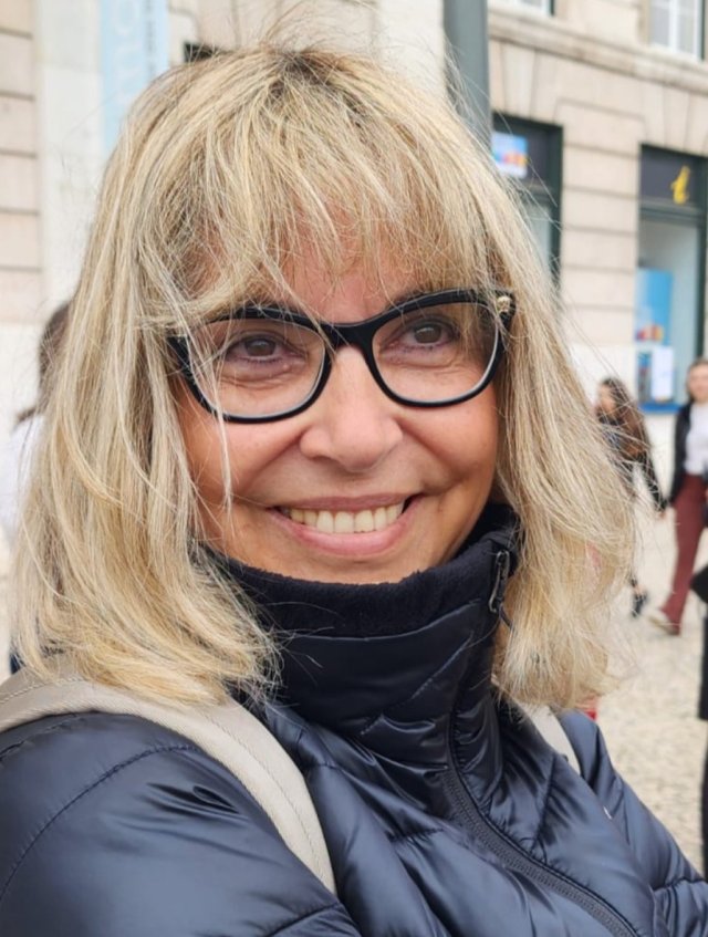 קסם, 70, תל אביב - "date50plus"