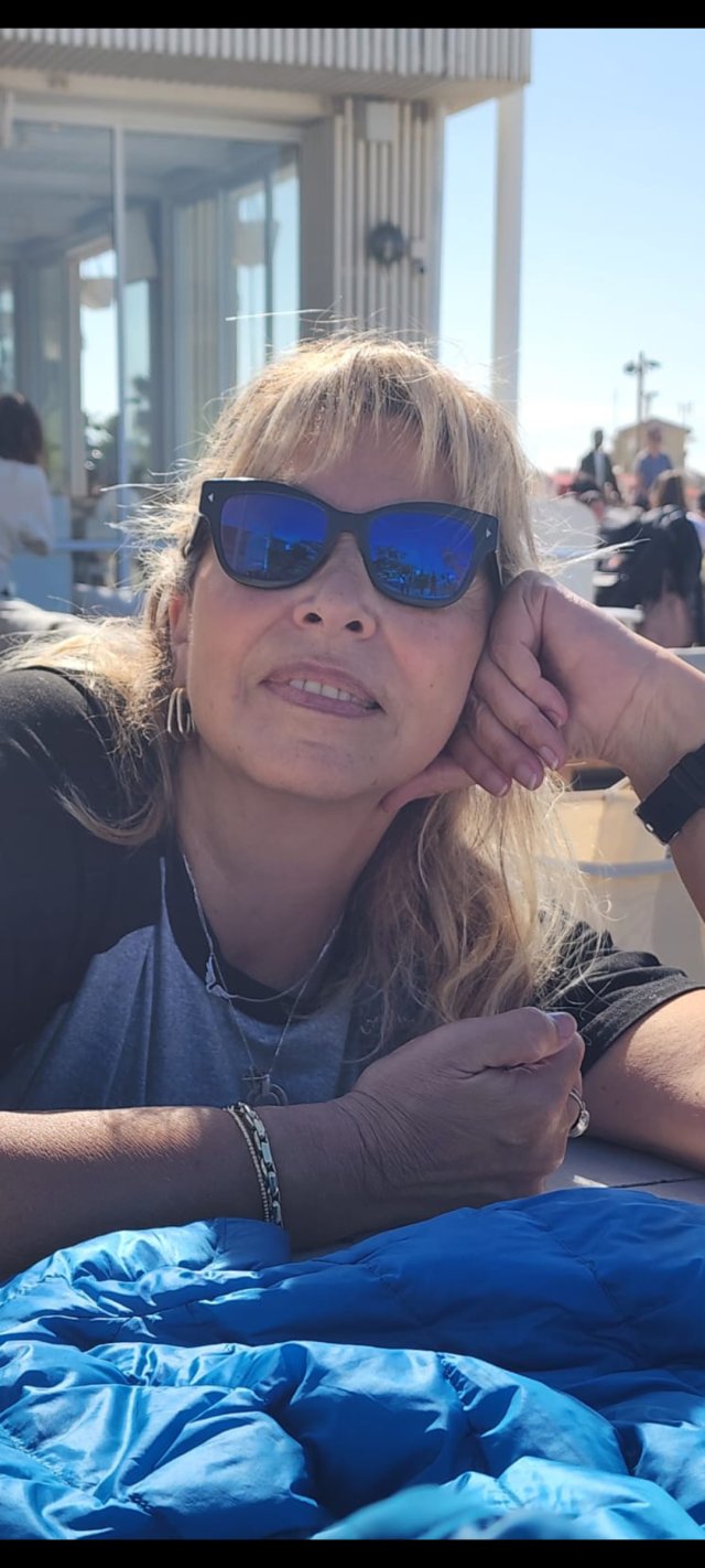 קסם, 70, תל אביב - "date50plus"