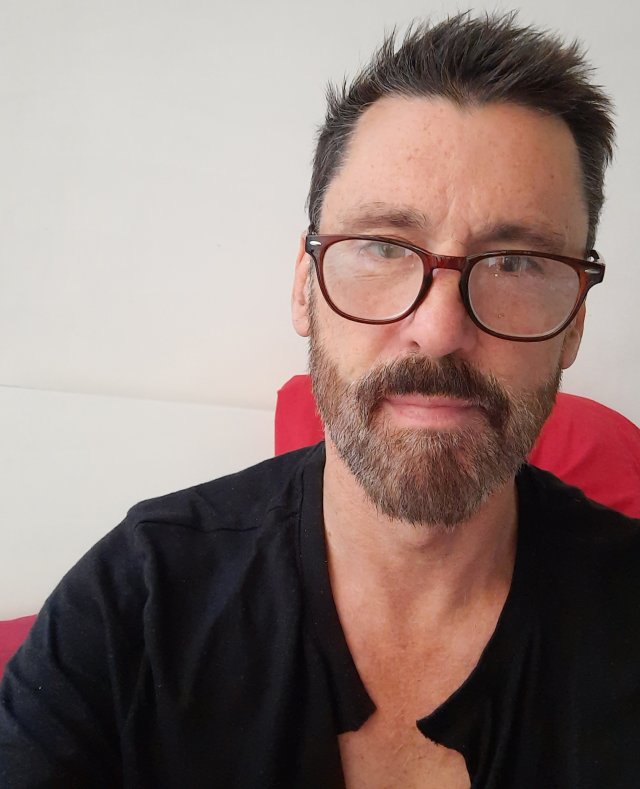 Dominic, 62, London - "GayFriendly"