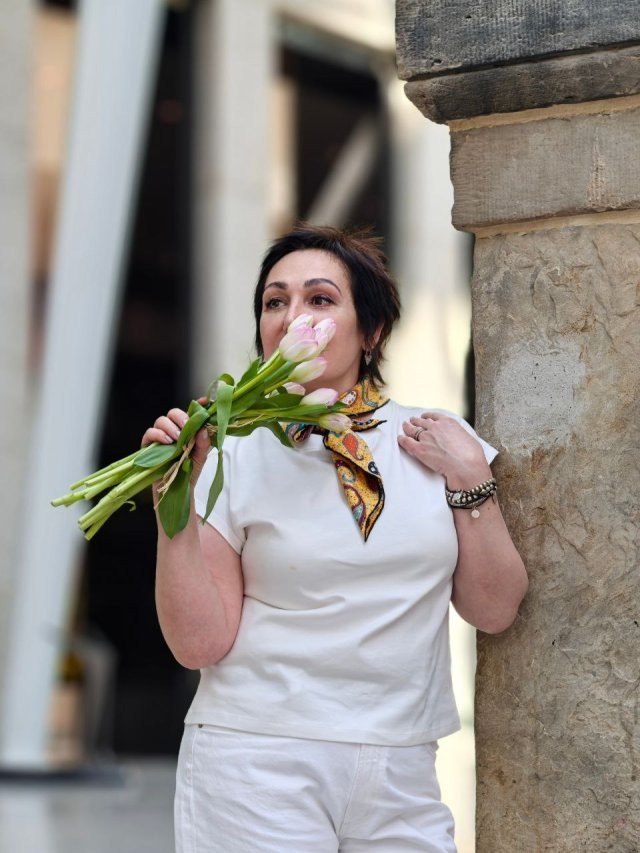 Tatyana, 45, Торонто - "RusDate.ca"