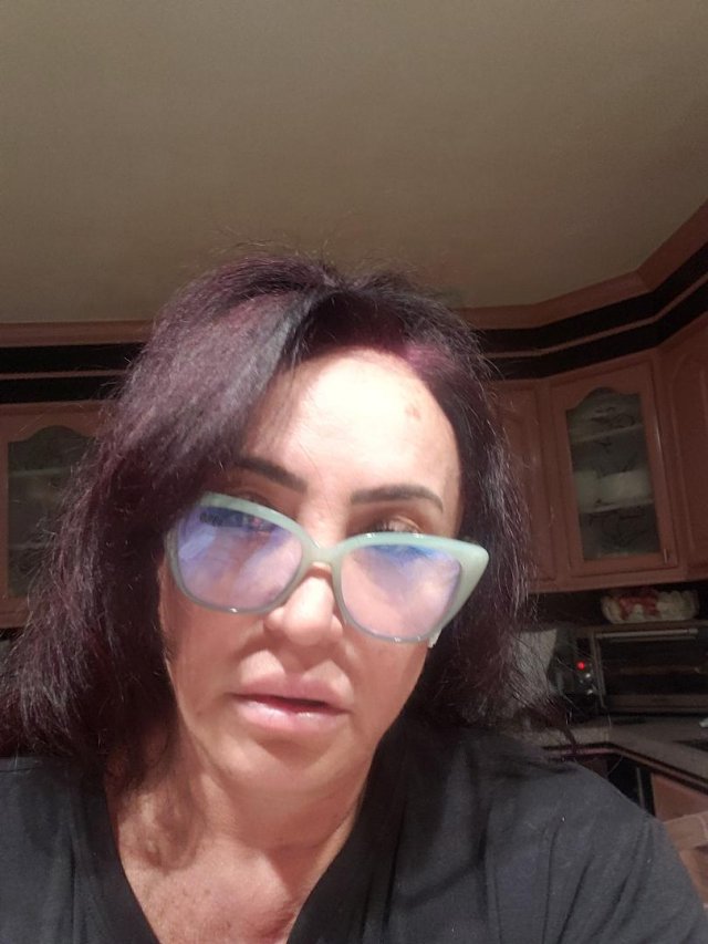 Anna, 63, Стейтен-Айленд - "RusDate.us"