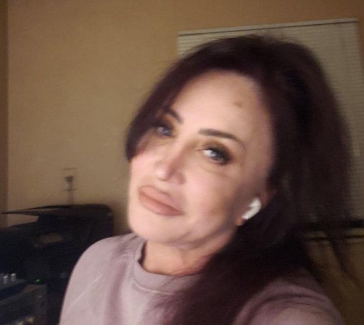 Anna, 64, Стейтен-Айленд - "RusDate.us"