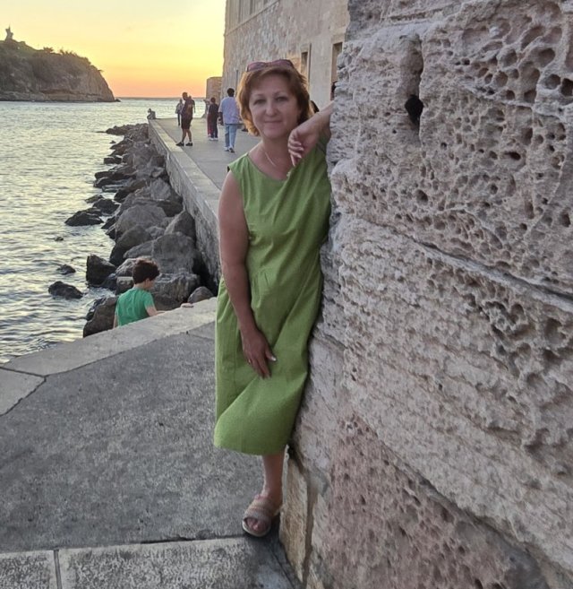 Irina, 61, Вецлар - "RusDate.de"