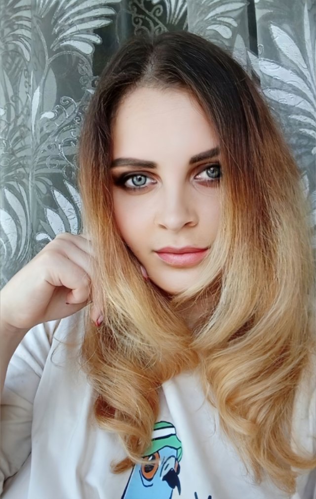 Юлия, 33, Донецк - "RusDate.us"