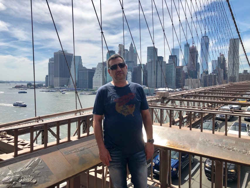 Alexander, 56, Лос-Анджелес - "RusDate.us"