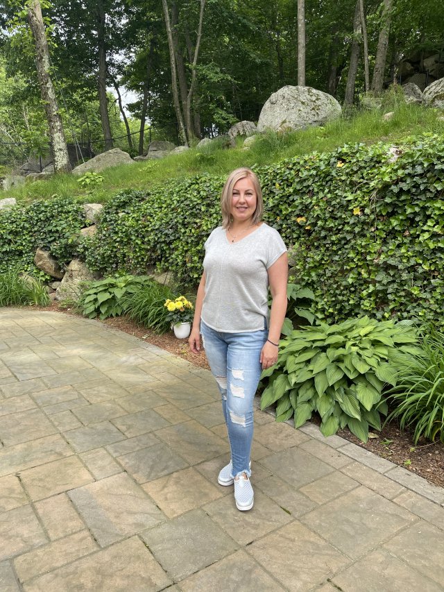 Iryna, 55, Бостон - "RusDate.us"