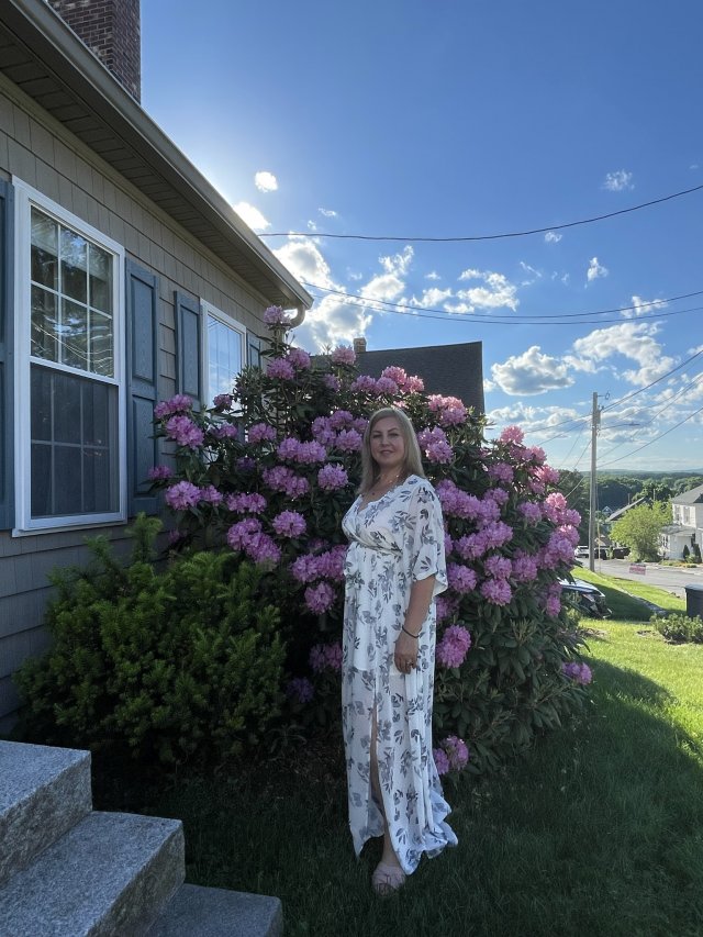 Iryna, 55, Бостон - "RusDate.us"