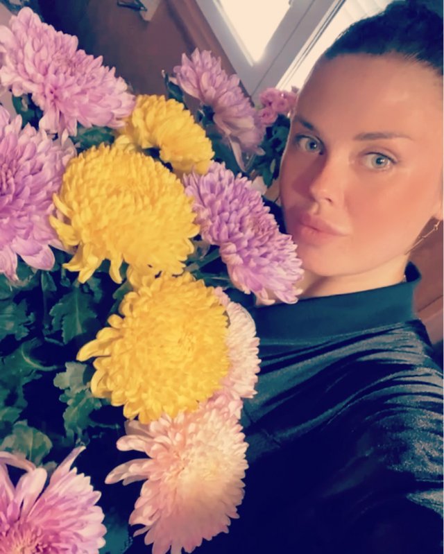 Настюша, 33, Ялта - "RusDate.de"