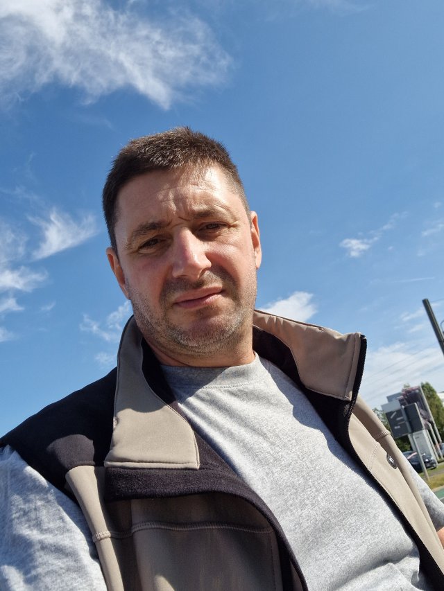 Andrei, 44, Берлин - "RusDate.de"