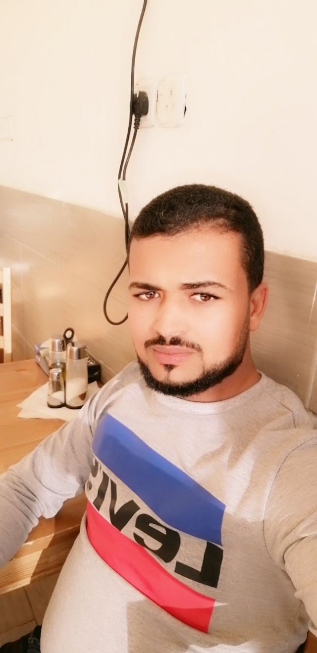 عبدالوهاب, 29, الرياض - "Ahlam"