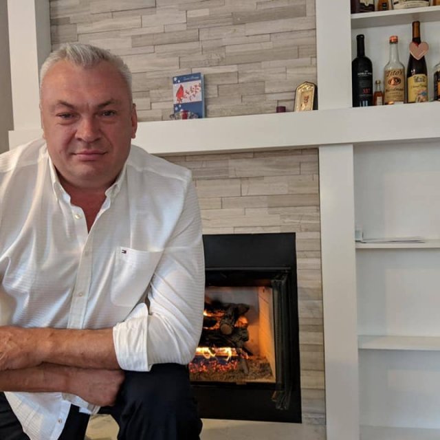 Victor, 51, Сакраменто - "RusDate.us"