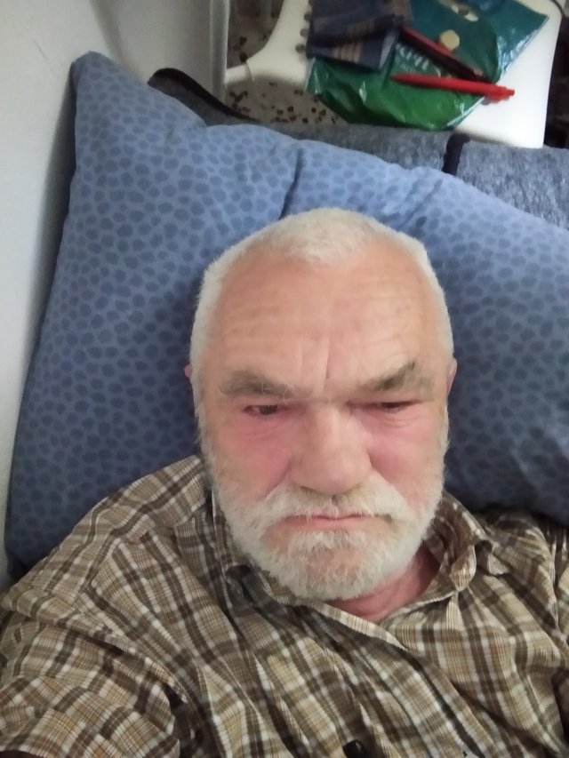 Victor, 66, Ноф-ха-Галиль - "РусДэйт"