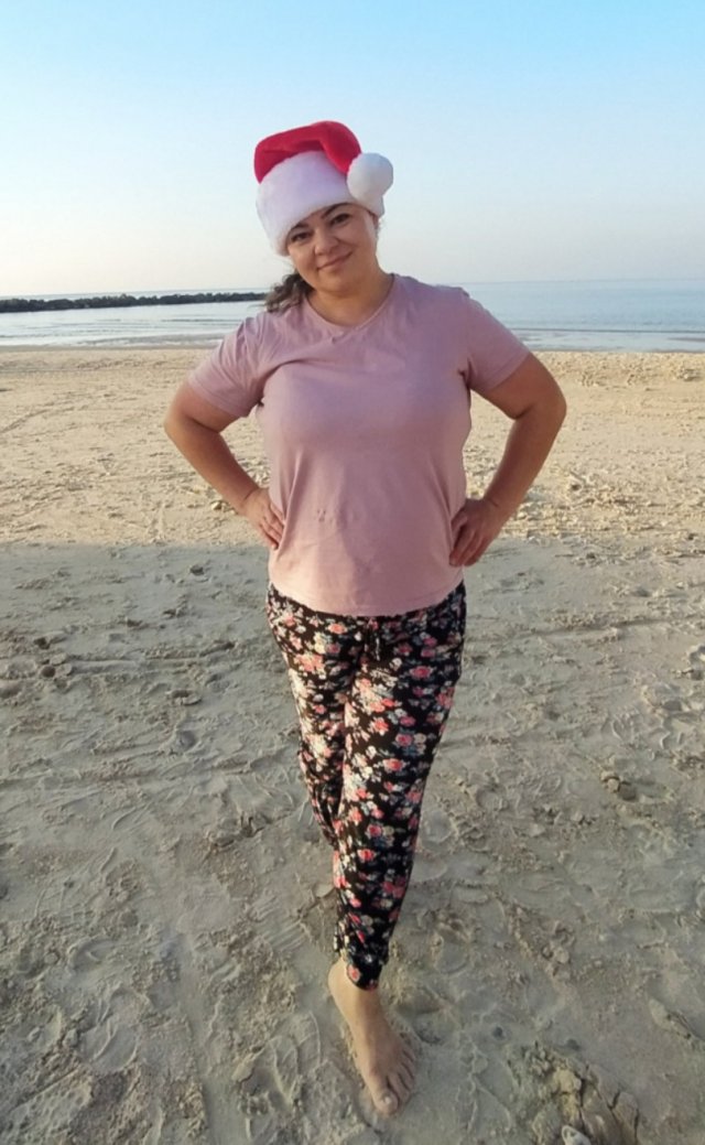 Olga, 43, Натания - "RusDate.de"