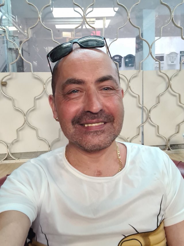 Igor, 48, Кирьят Ата - "РусДэйт"