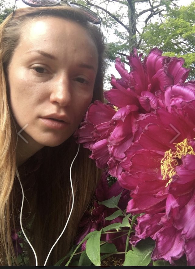 Anna, 39, Бруклин - "RusDate.us"