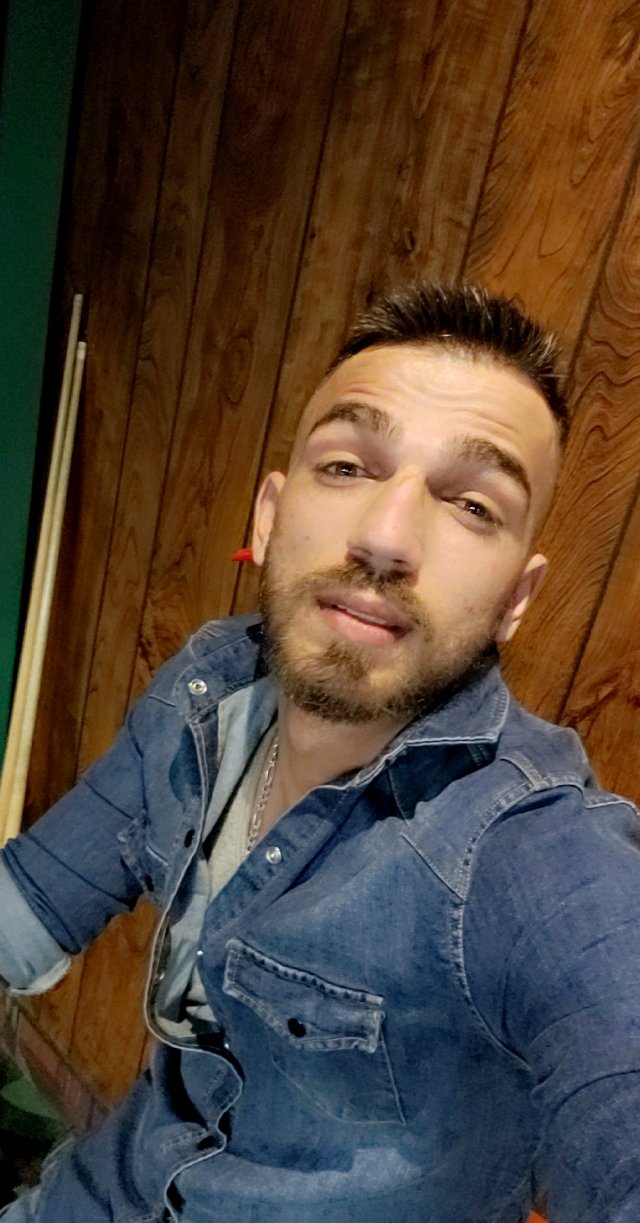 Amir, 27, ديربورن - "Ahlam"