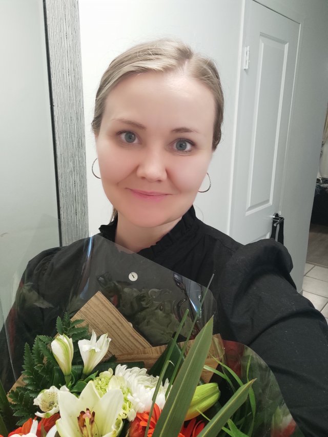 Natalya, 38, Лондон - "RusDate.ca"