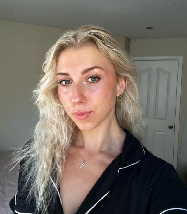 Veronica, 25, Сакраменто - "РусДэйт"