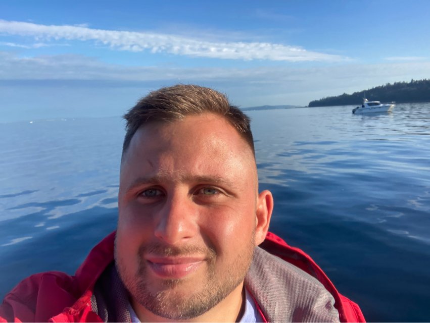 Vitalii, 36, Сиэттл - "RusDate.us"