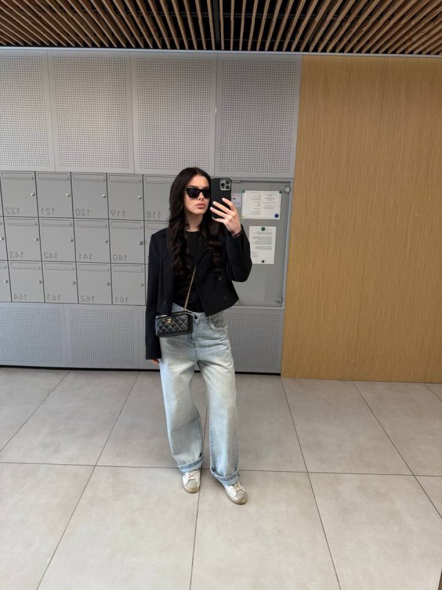 Alina, 29, Смоленск - "РусДэйт"