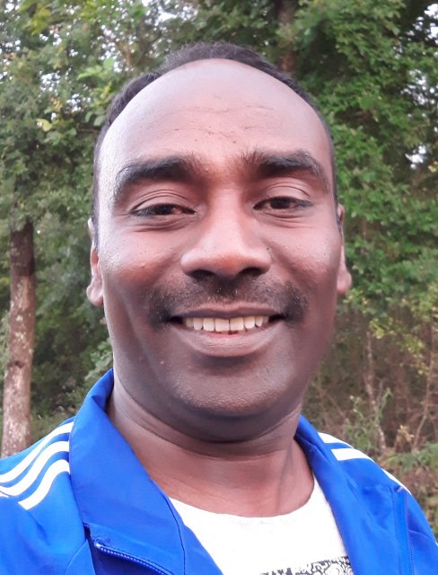 Khaled, 52, دالاس - "Ahlam"