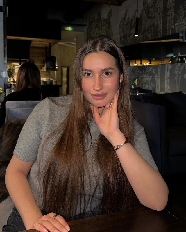 София, 28, Москва - "RusDate.de"