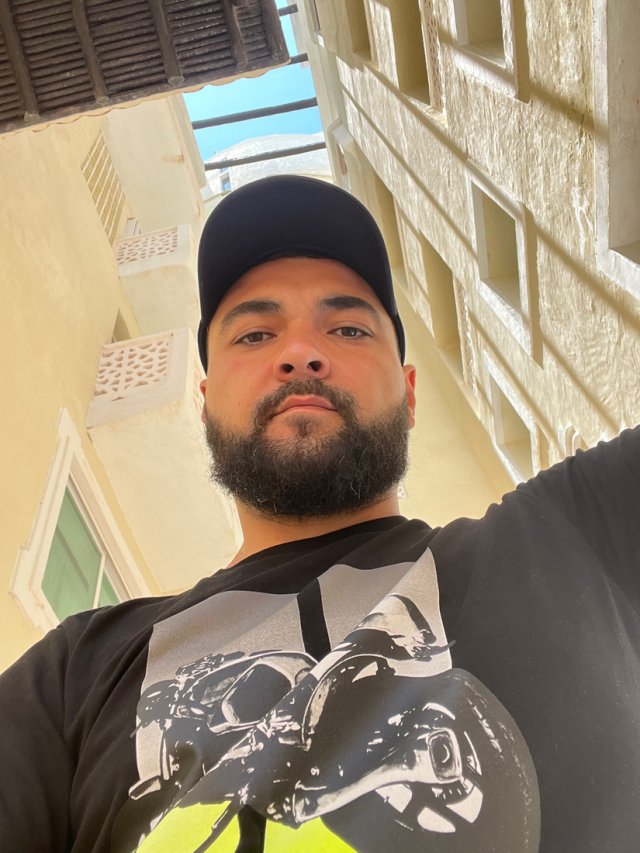 GG, 37, Лос-Анджелес - "RusDate.us"