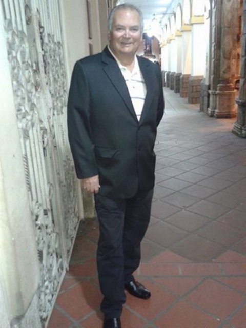 John, 70, Прескотт - "RusDate.us"