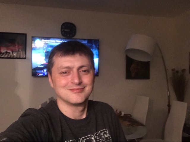 Arkasha, 46, Нью-Йорк - "RusDate.us"