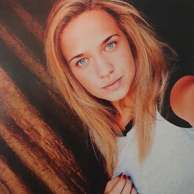 Olga, 31, Хайфа - "РусДэйт"