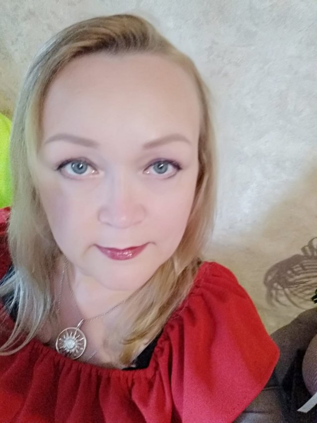 Elena, 57, Эркеленц - "RusDate.de"