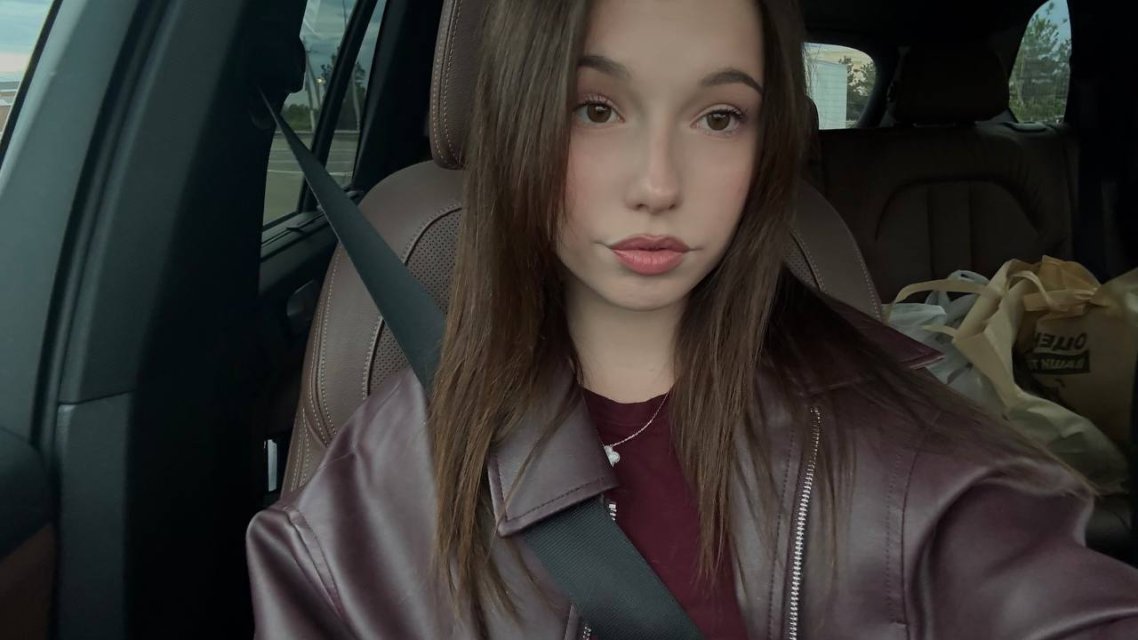 Vika, 26, Нью-Йорк - "RusDate.us"