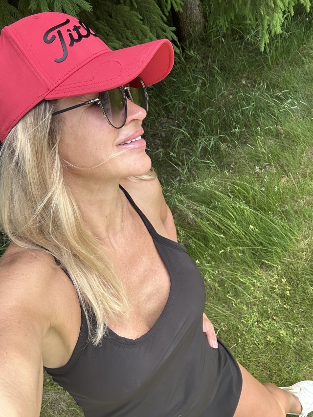 Natalia, 47, Москва - "RusDate.us"