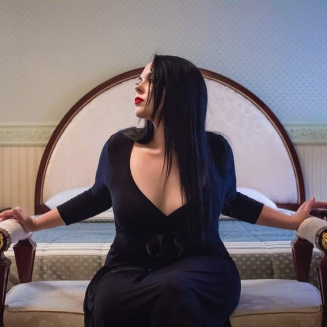 Inna, 44, Оффенбург - "RusDate.de"