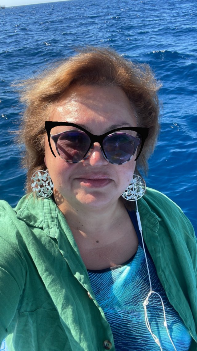 Anna, 61, קייב - "date50plus"